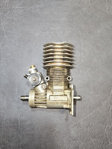 Team Associated .15 Nitro Engine | eBay