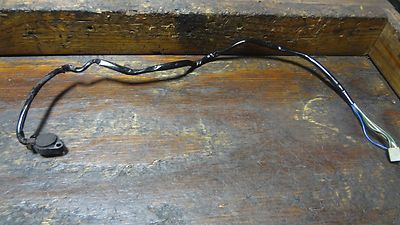 1980 SUZUKI GS750 GS 750 SM339 ENGINE TRANSMISSION GEAR POSITION SENSOR ...