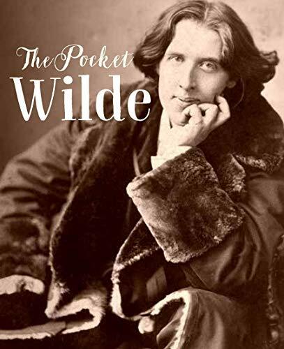 A Pocket Biography of Wilde by Compiled by Tony Potter Book The Fast ...