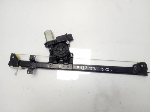 1368922080 Lève-Vitre Avant Gauche. pour PEUGEOT BOXER (333) FURGÓN BAT ...