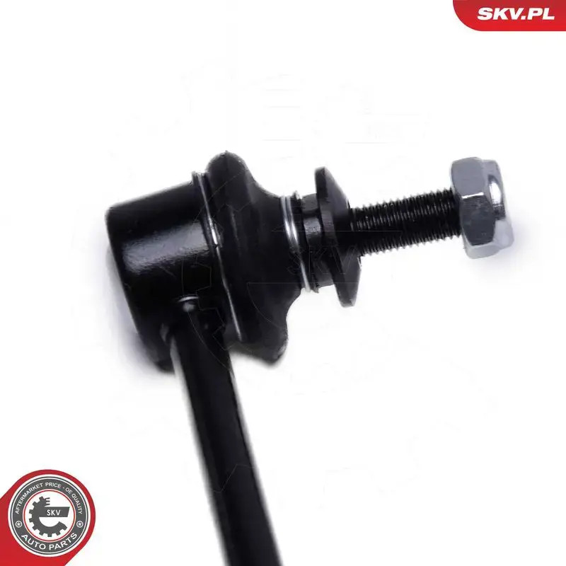 Stabilizer Link Front Axle Left Coupling Rod 04SKV661 ESEN SKV for BMW ...