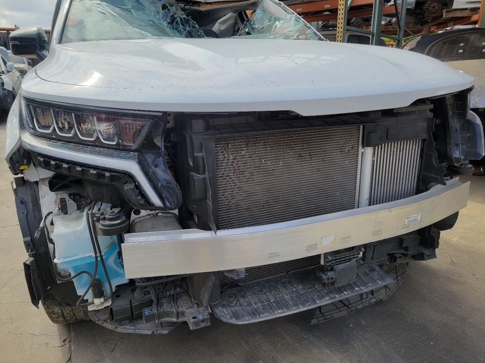 2021-2023 Kia Sorento Front Top Radiator Support Panel 86370-R5000 ...