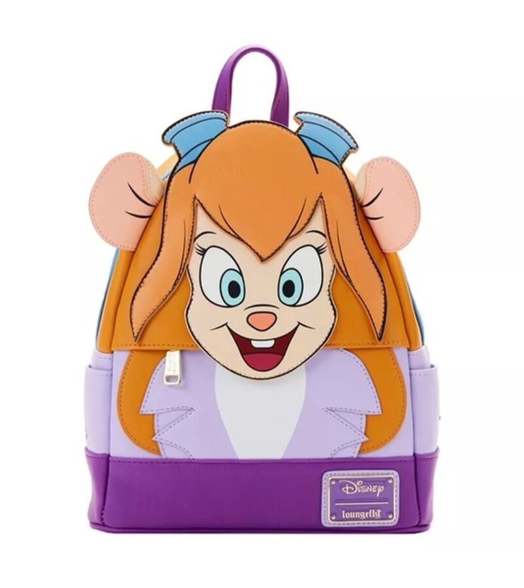 Gadget Cosplay Di Chip E Dale Rescue Rangers