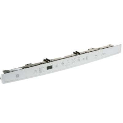 GE Dishwasher Configured Top ui Control With Cover WD21X31093 | eBay