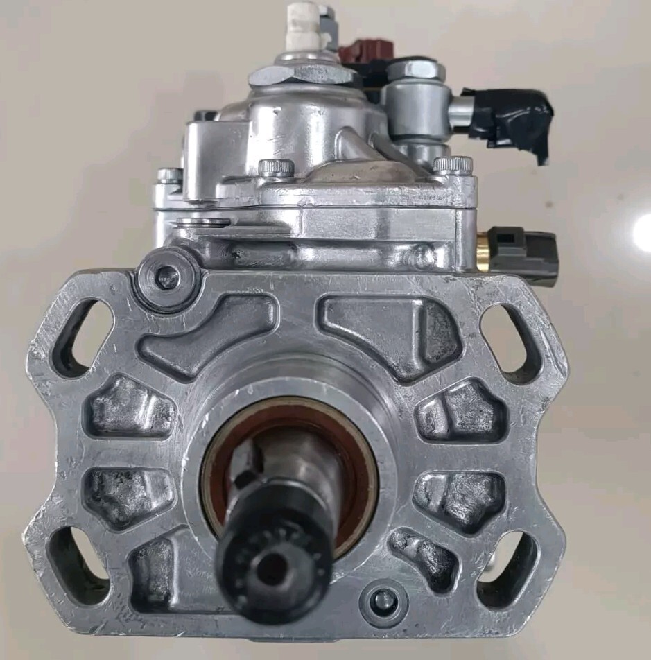 TOYOTA COASTER AND HINO BUS 6 Clynder FUEL INJECTION PUMP PART NUM ...