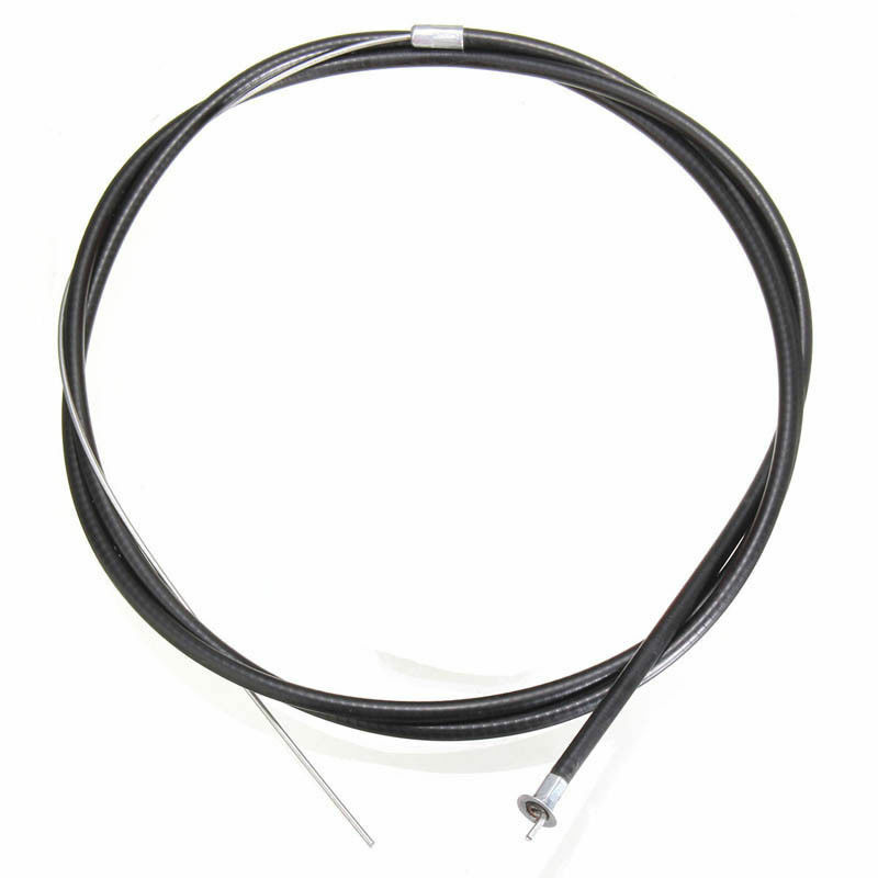 1680mm LAWN MOWER THROTTLE CONTROL CABLE For 4 STROKES VICTA MASPORT ...