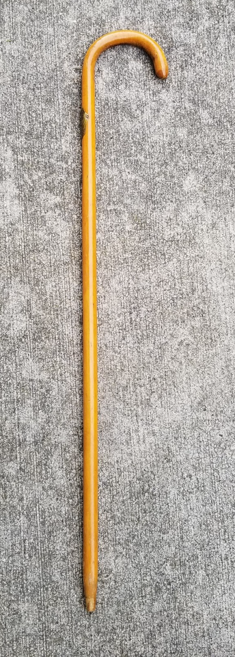 vintage antique worlds fair cane 1833 - 1933 Chicago "A Century of ...