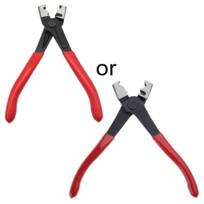 Dust Cover Tube Bundle Pliers Collar Hose Clip Clamp Plier Rubber ...