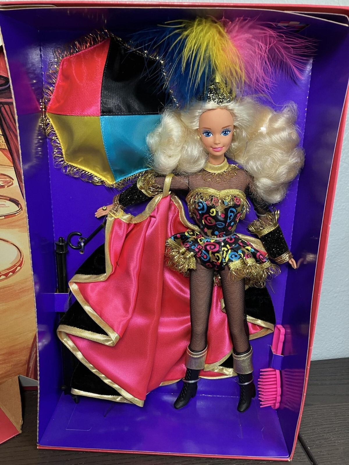 Circus Star 1994 Barbie Doll for sale online | eBay