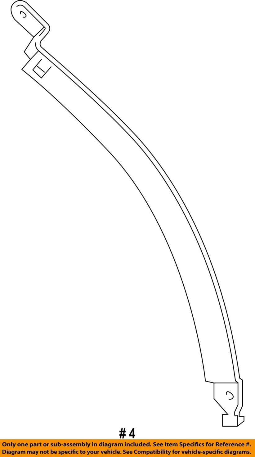 GM OEM 19-23 Sierra 1500 Electrical Battery Cables-Ground Cable ...