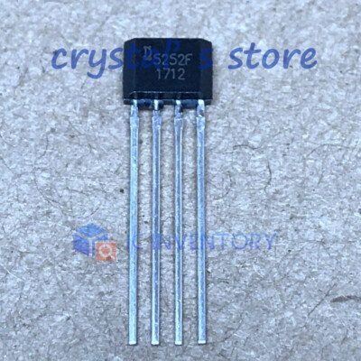 50pcs QX5252 5252F New and ORIGINAL IC driver TO-94 GOOD QUALITY brand ...