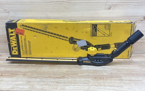 DeWalt DCPH820 20V MAX 22 in. Pole Hedge Trimmer Attachment Only - P9 ...