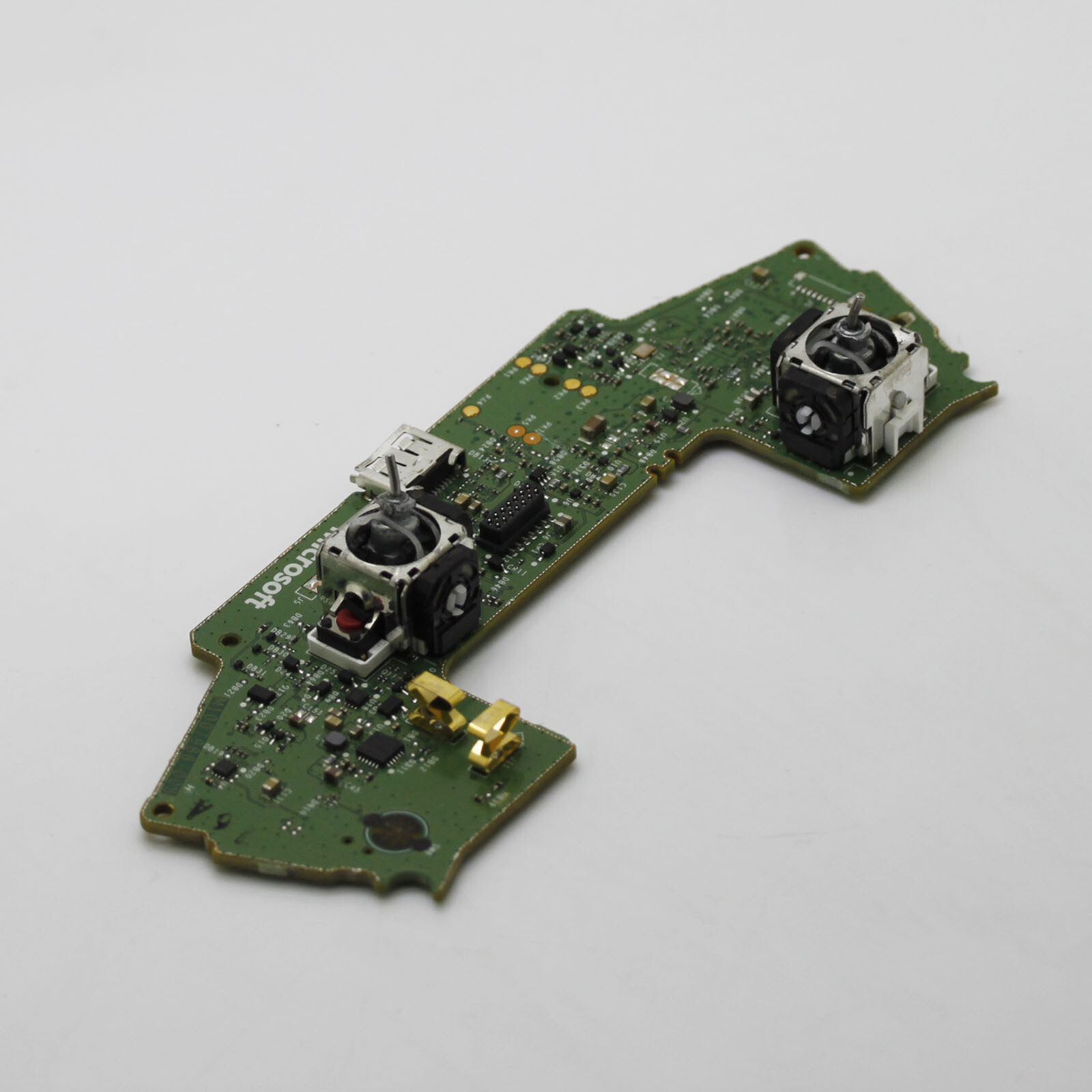 Motherboard Joystick Thumb Circuit Board For Microsoft Xbox One Elite ...