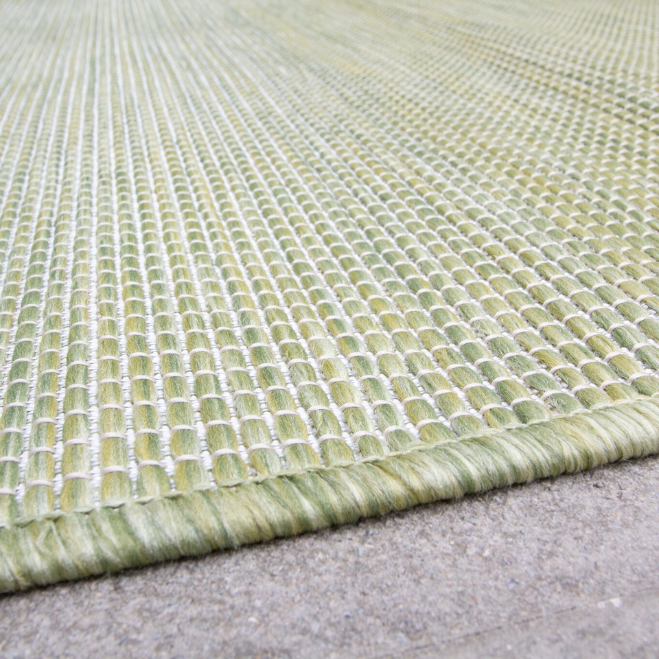 Modern Sage Green Rugs Small Large Emerald Shaggy Rugs Geometric Living ...