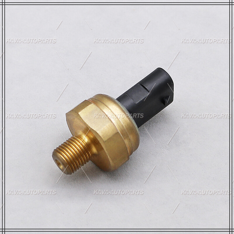 Oil Pressure Sensor Sender Unit for VW Audi Seat Skoda 1.0 Petrol ...