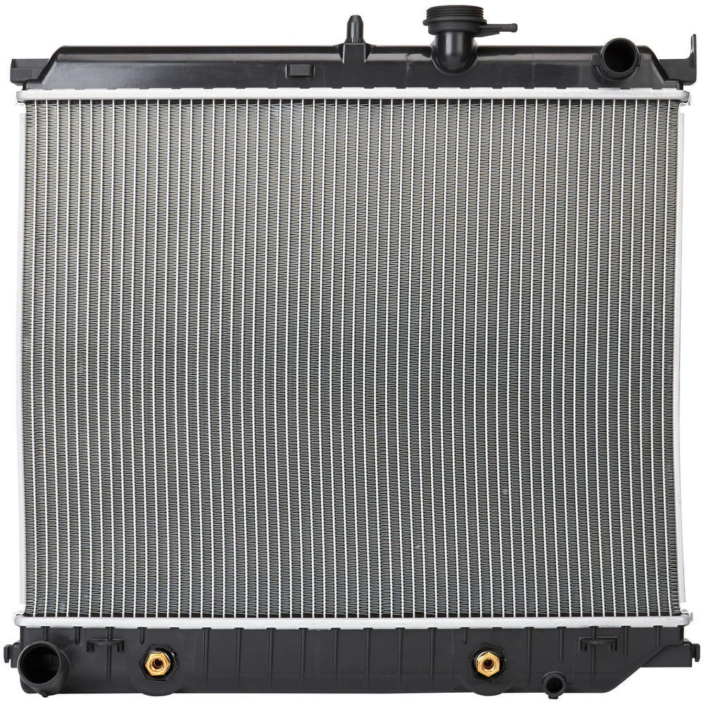 Radiator-LS, GAS Reach Cooling 41-2707 for sale online | eBay