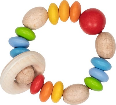 goki 65286 Grasping Toy Rainbow Lenses | eBay