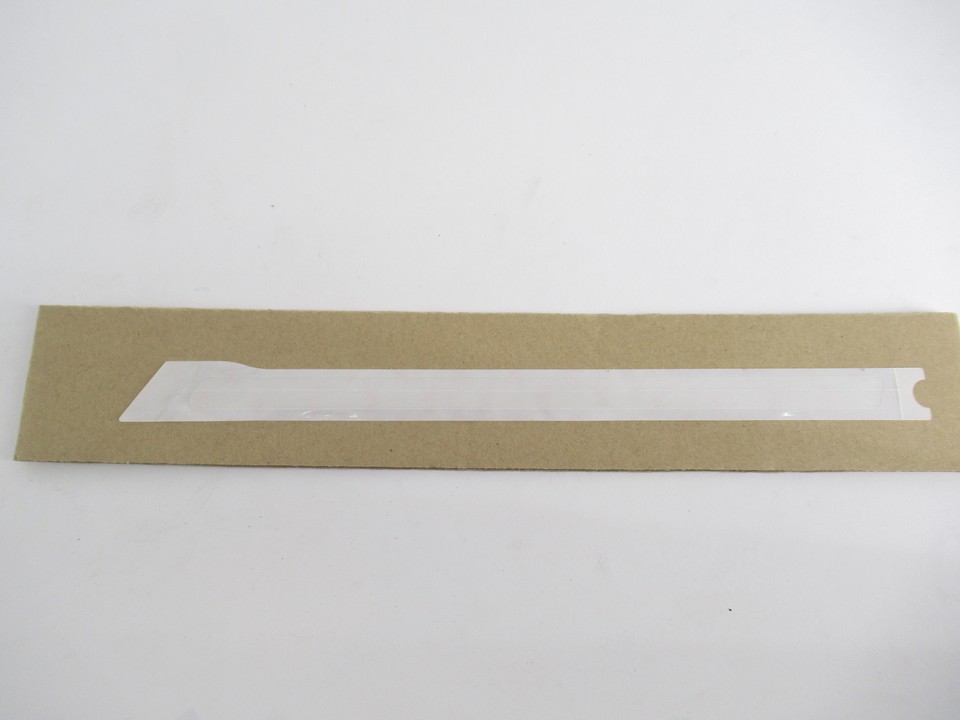 Genuine OEM Toyota 58745-47030 RH Rear Quarter Protector Film 2016-2021 ...