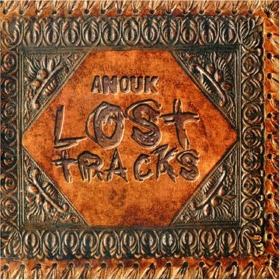 ANOUK - THE LOST TRACKS CD NEUF | eBay