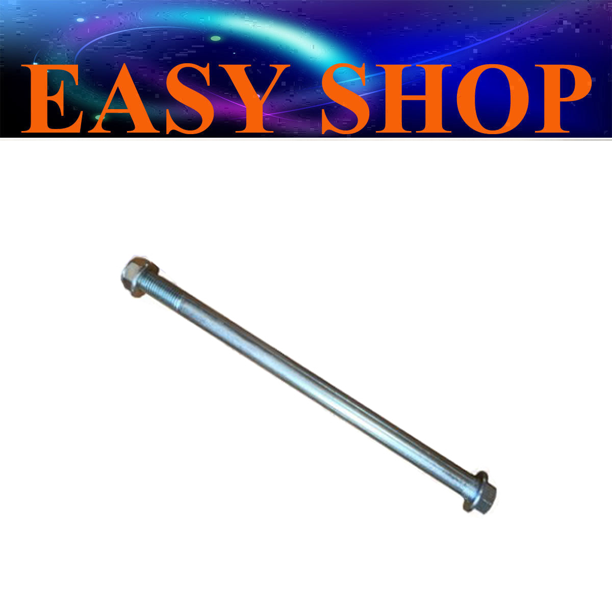 Shogun Pro Swing Arm