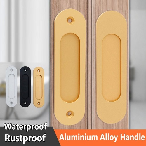 Auxiliary Knobs Drawer Wardrobe Glass Door Cabinet Handle Sliding Door ...