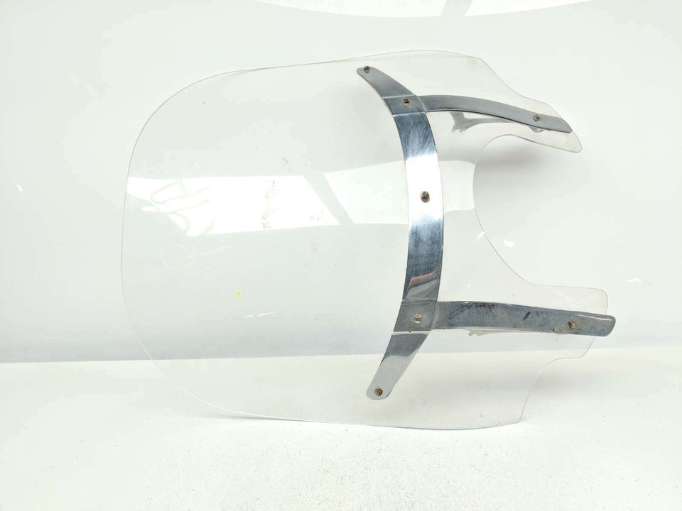 97-04 Honda Valkyrie 1500 GL1500C Windshield Wind Screen | eBay