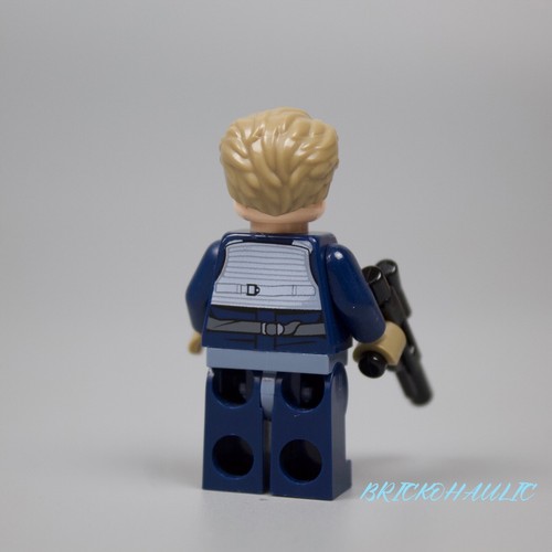 Lego Antoc Merrick 75213 Rogue One Star Wars Minifigure | eBay