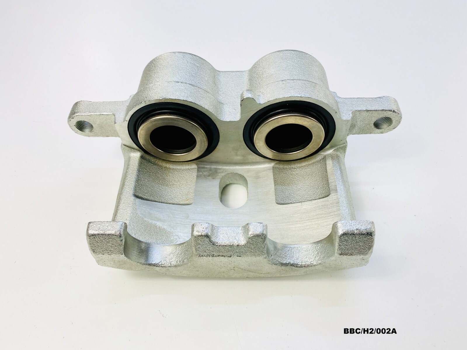 Front Brake Caliper Left for HUMMER H2 SILVERADO AVALANCHE YUKON BBC/H2 ...