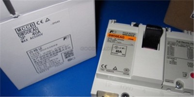 1Pc Fuji Circuit Breaker BW50EAG 3P 32A New cf | eBay