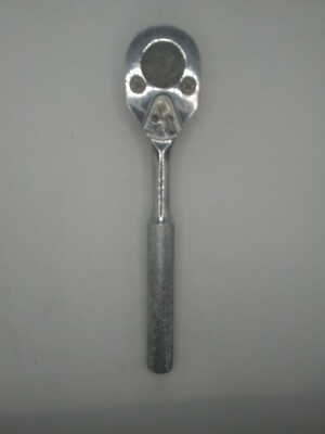 Proto Professional 5249 3/8" Drive Ratchet CHROME USA | eBay