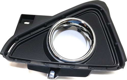 For 2016-2018 RAV4 Fog Light Trim Front, Left TO1038192 520400R030 | eBay