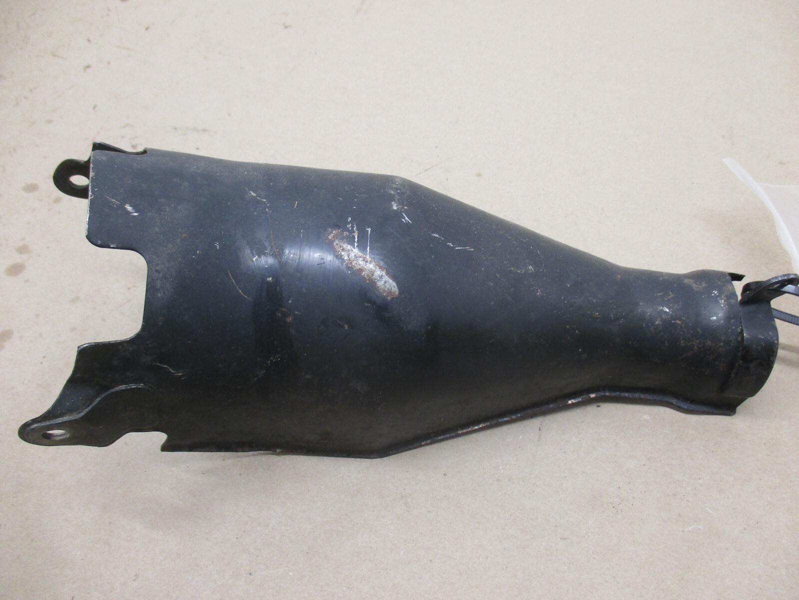 1996 Yamaha Big Bear 4X4 YFM350 Front Drive Shaft Guard 3HN-2147J-10-00 ...