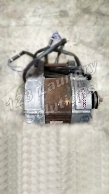 FRONT LOAD WASHER MOTOR SPEED QUEEN** SC27 3PH P/N: F8597103P [USED] | eBay