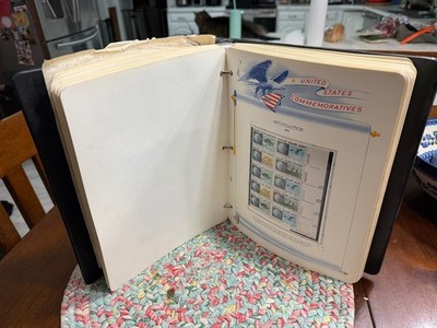 VERY LARGE US PLATE BLOCK COLLECTION VERY COMPLETE ALL PICTURED | eBay