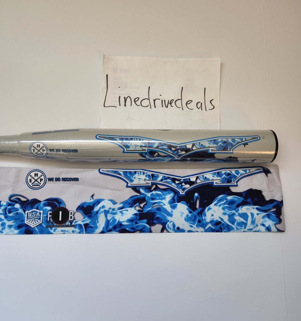 NEW 2019 Monsta Platinum ICE Torch M2 3500 Stiff Handle 25oz. ASA ...