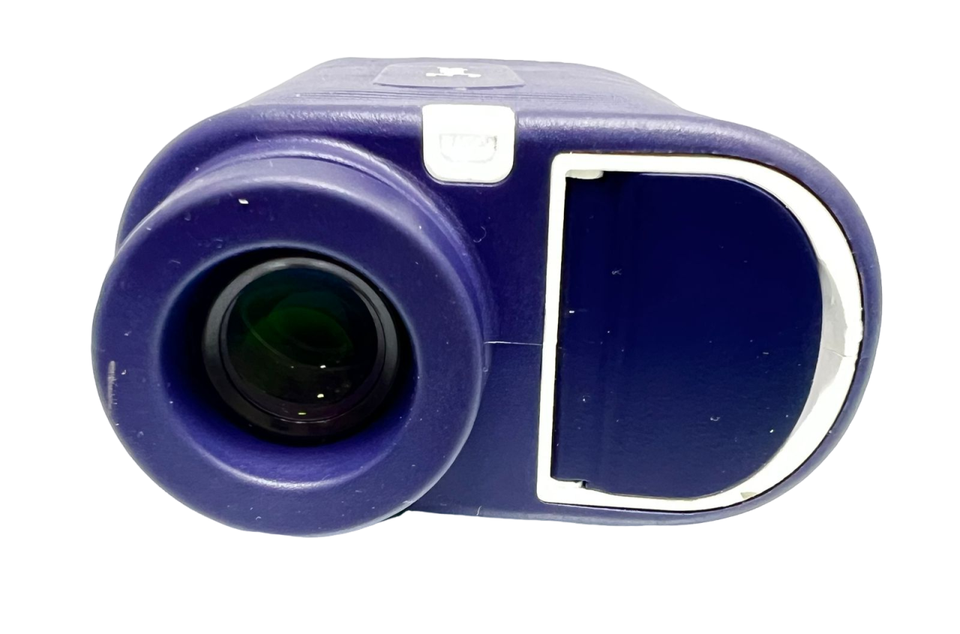Blue Tees Golf Series 3 Max Golf Rangefinder w/ Battery | eBay