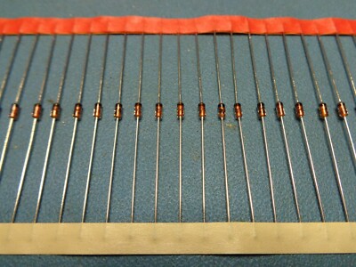 Diodes - Diode Tape