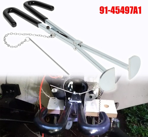 91-45497A1 Exhaust Bellows Expander Tool for Mercruiser Alpha Bravo ...