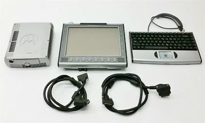 Other - Motorola Computer