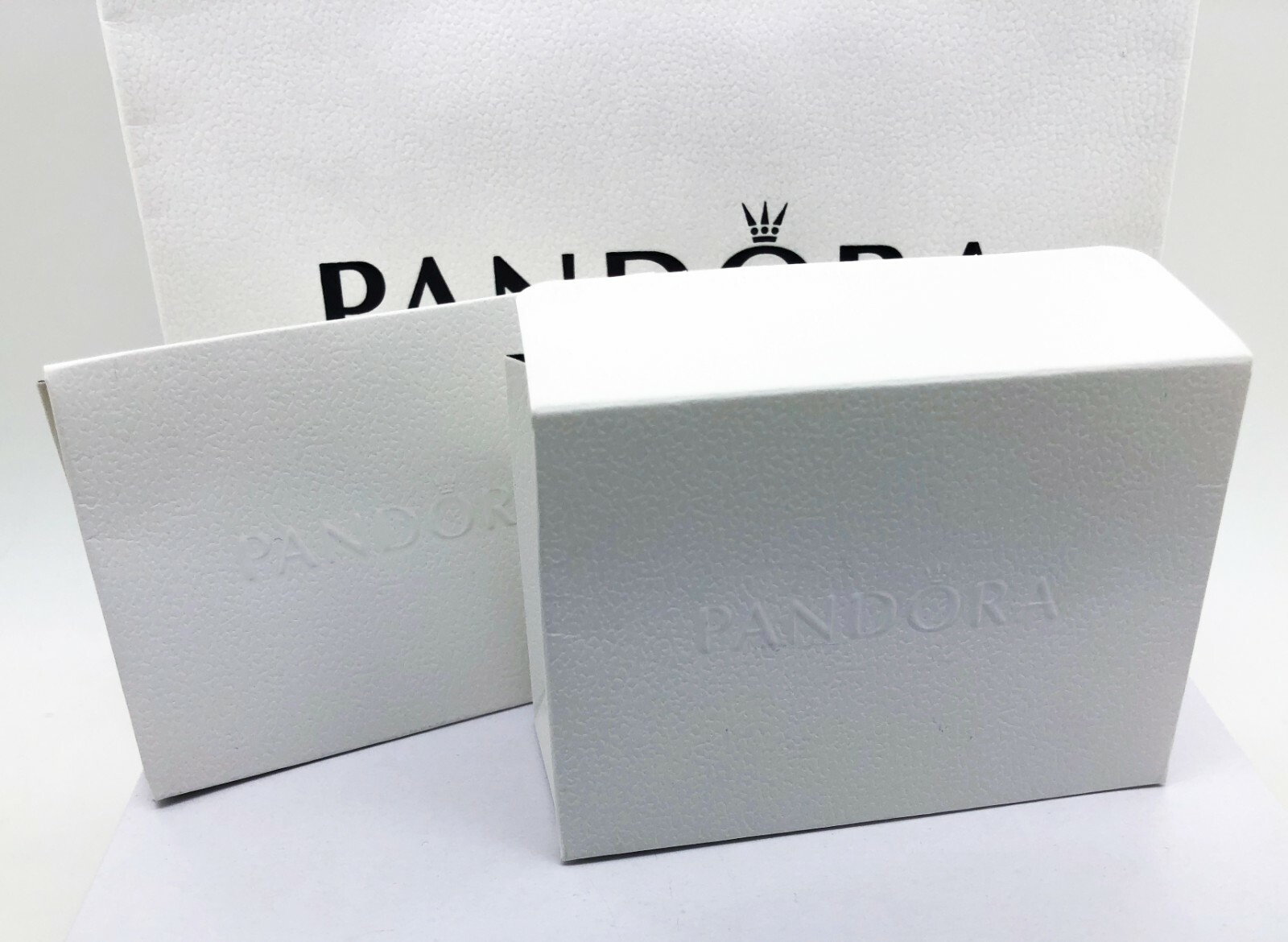 NEW 100% Authentic PANDORA 925 Ale Engravable Bar Link Bracelet ...