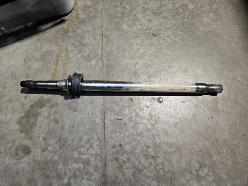 2011-2020 Sea-Doo GTX LTD iS 260 OEM Impeller Drive Shaft 271001719 | eBay