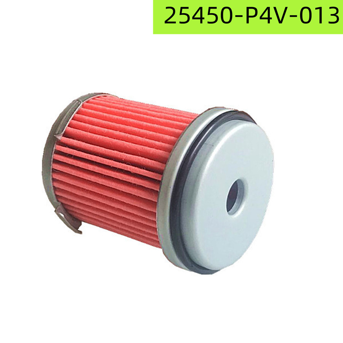 Automatic Transmission Filter 25450-P4V-013 For Acura MDX Honda Accord ...