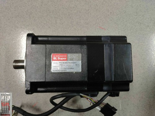 P50B08075DXS4Y 90days warranty via DHL or FedEx | eBay