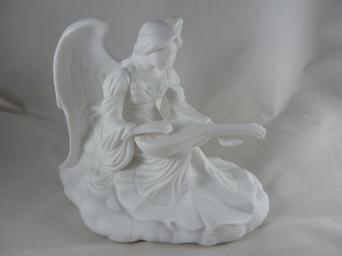 Vintage Angel Night Light VINTAGE RARE JOSEF ORIGINALS ANGEL JOSEF