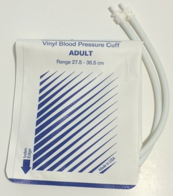 Blood Pressure Monitors - Dinamap Pro