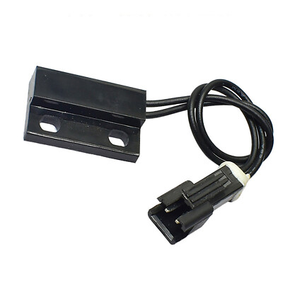 Magnetic Control Switch Refrigerator Reed Switch Sensor Switch 2-pin ...