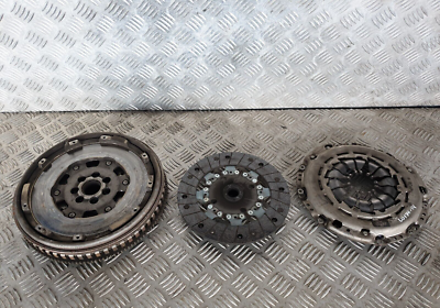 Mercedes A Class Flywheel 302107571R 2015 W176 A180 CDi 1.5 Diesel ...