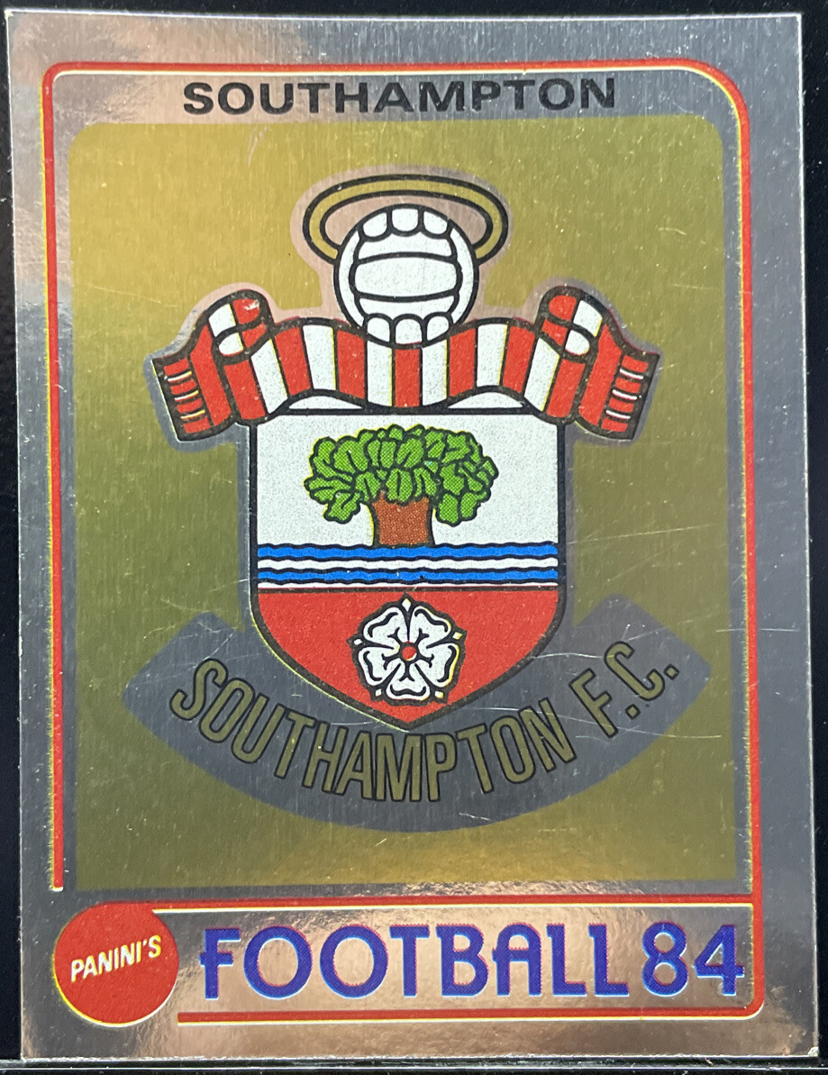 Southampton Football Team Logo BTC Southampton FC (@btcsotonfc) / X
