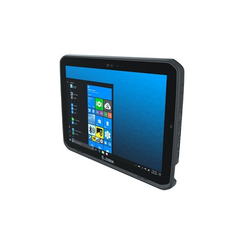 Zebra ET80A Tablet Rugged i5 11th 12" 16GB 256GB IP65 Laptop Windows 10 ...