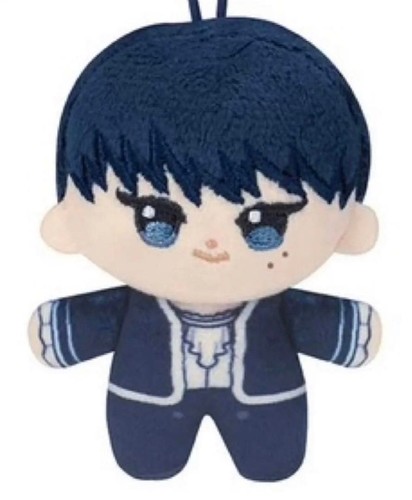 ENHYPEN Given-Taken Howanui Plush Toy 8cm SUNOO Ver. | eBay